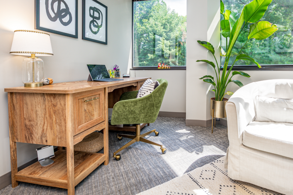 Virtual Therapy - Sarah Briggs & Associates